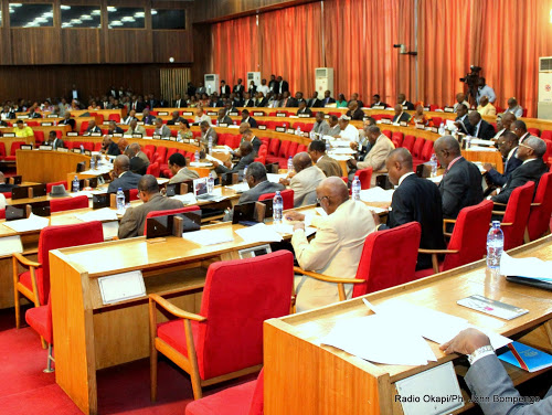 Le Sénat adopte en seconde lecture la proposition de loi portant ...