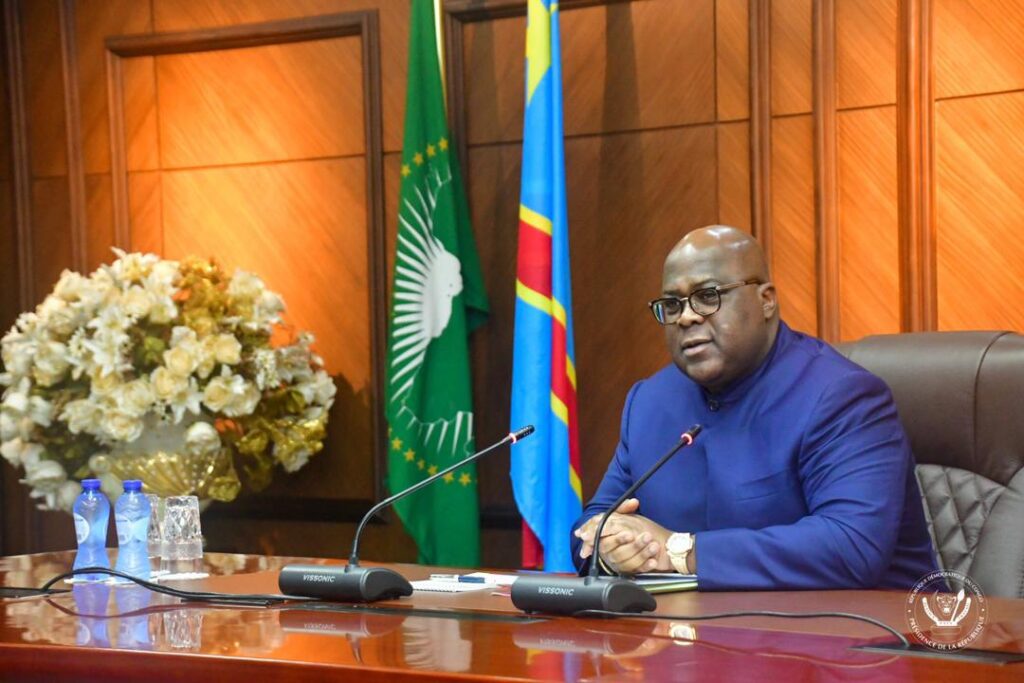 RDC : la dégradation des conditions de création des entreprises ...