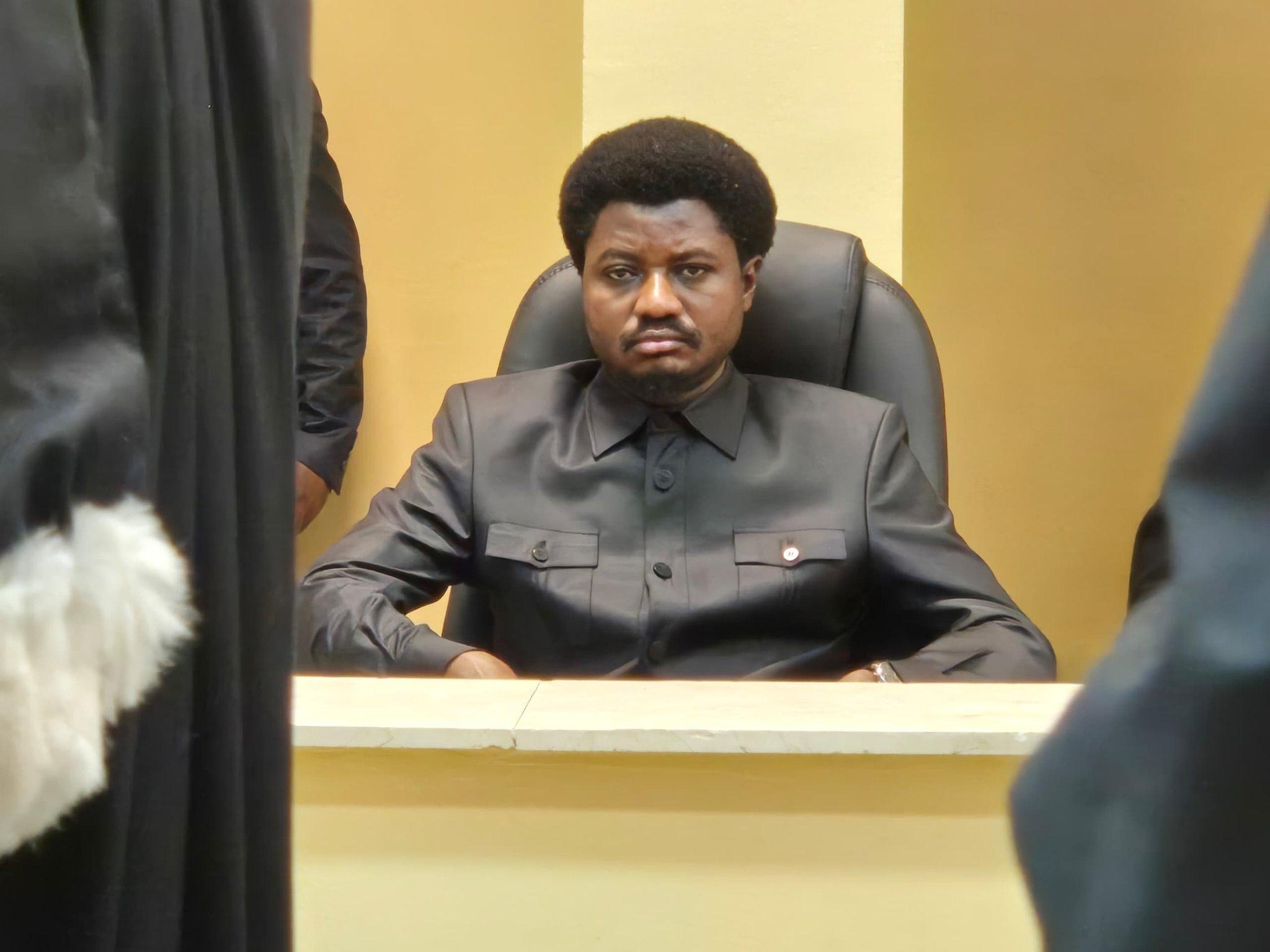 Lutte contre la criminalité financière : un tribunal spécialisé bientôt ...