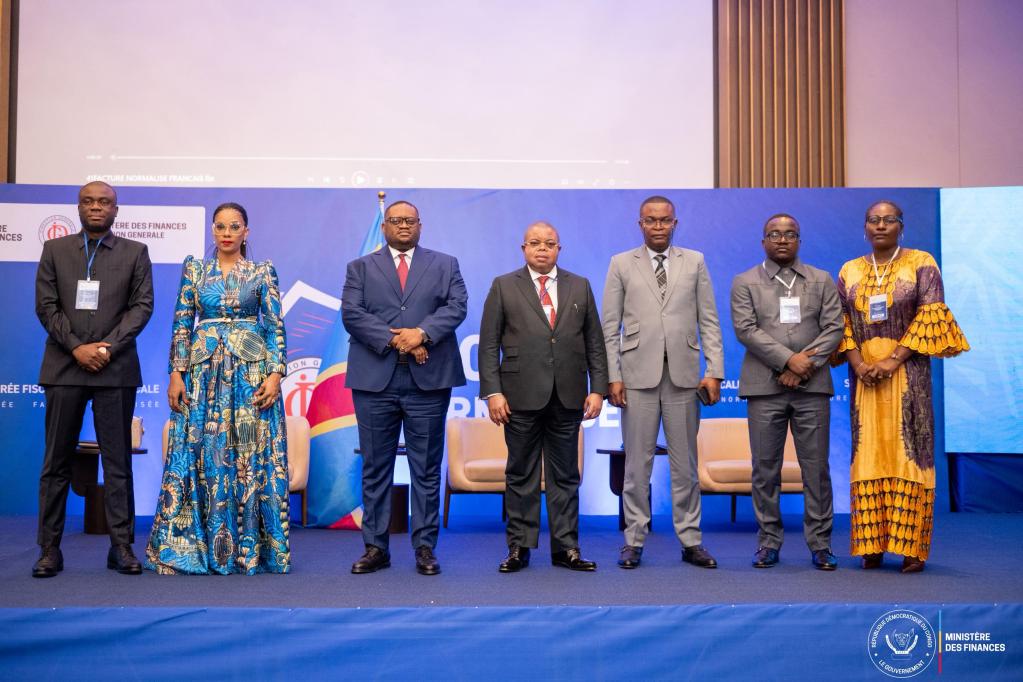 RDC: À partir du 1er août, la facture normalisée entre en vigueur sur ...