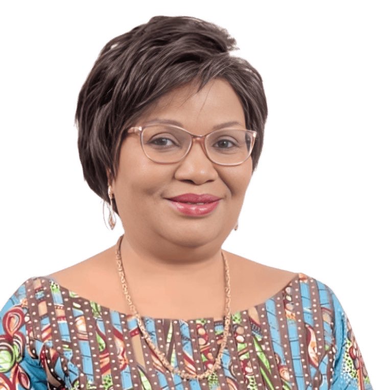 RDC : Qui est Marie Niange Ndambo, la nouvelle ministre de l’Environnement et Développement ...