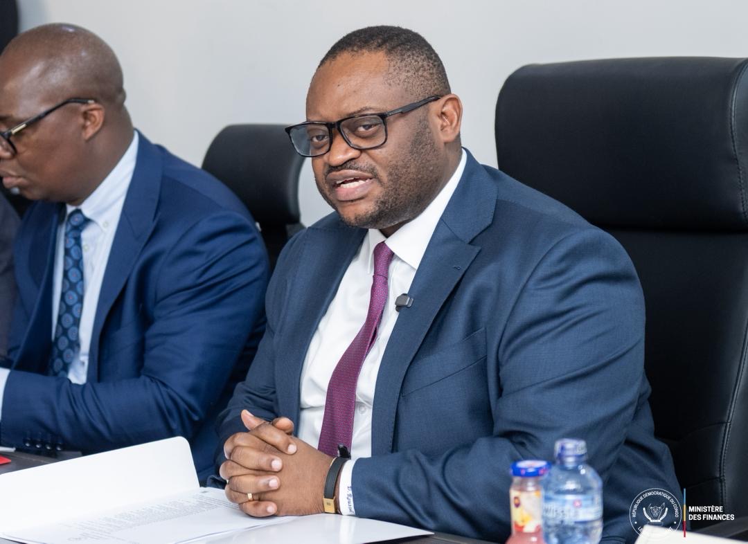 RDC : Lancement d'un programme d’accompagnement pour la mise en ...